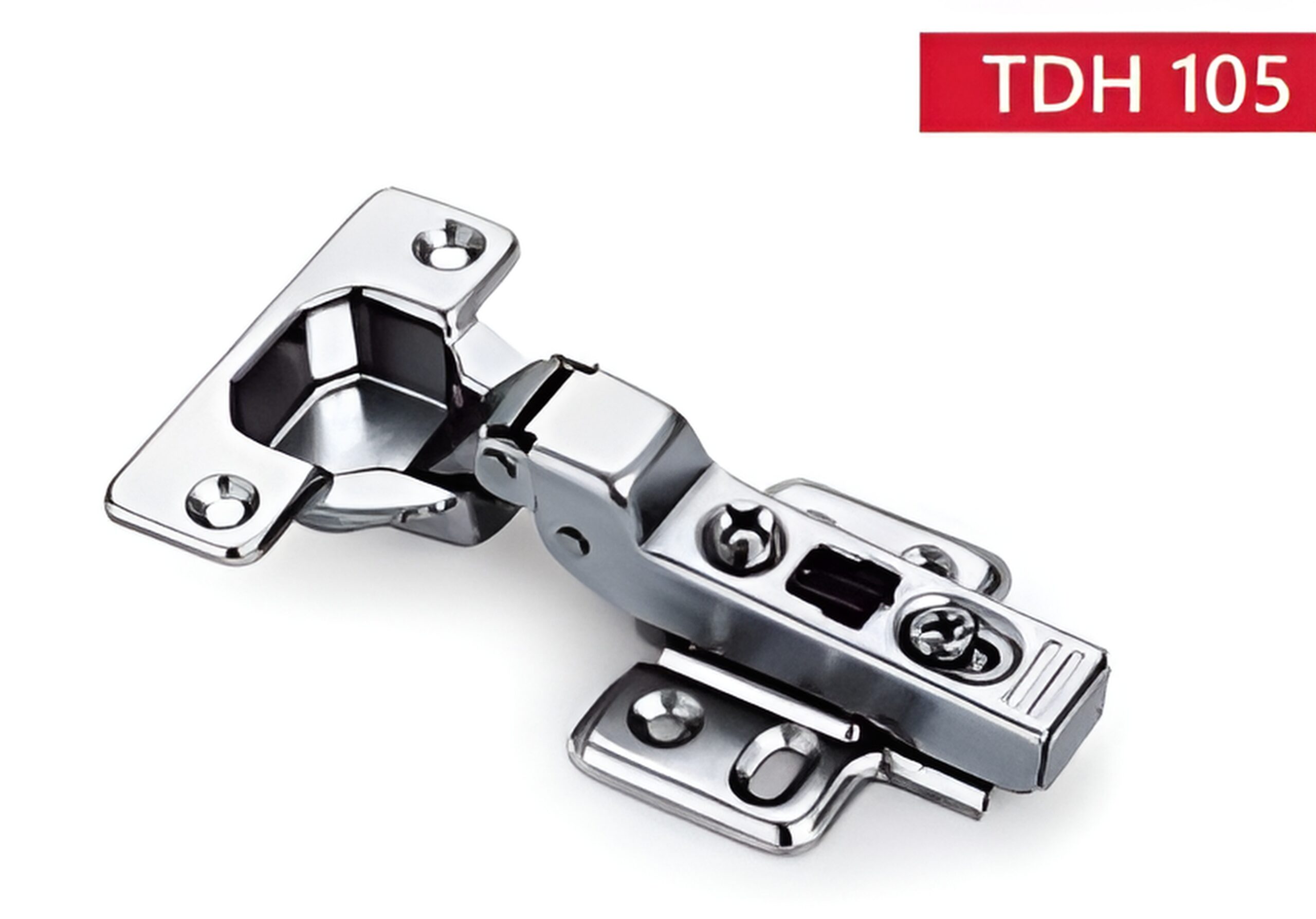 NORMAL HINGES – HINGES SERIES (TUDOOR) - Civilismart